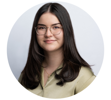 Stephanie Ramonet | IP Account Coordinator, Stratford Intellectual Property