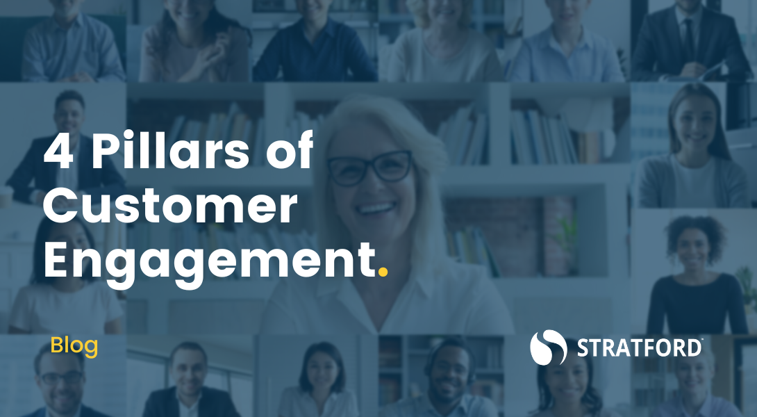 Enhancing Your Customer Engagement Strategy - Stratford Group Ltd.
