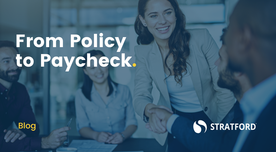 Bridging the Pay Equity Implementation Gap - Stratford Group Ltd.