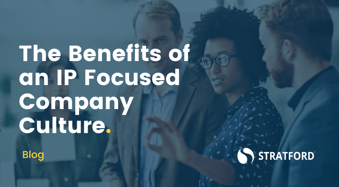 Prioritizing an Innovation-Minded Culture - Stratford Group Ltd.