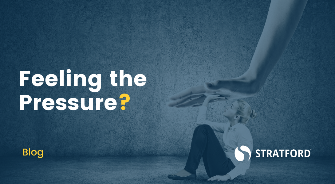 Feeling the Pressure? Tips for Work/Life Balance | Stratford Group