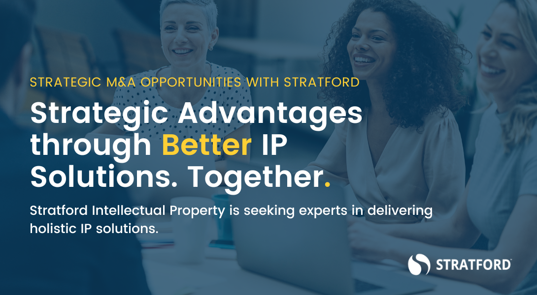 Strategic Advantage through Better IP Solutions