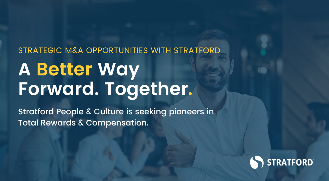 A Better Way Forward. Together